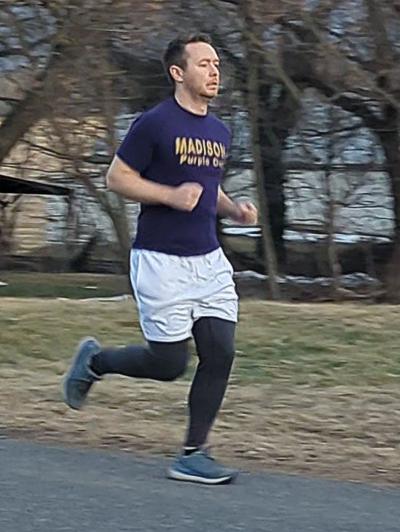 Timberville's Edmonds Runs Through His Own Pain For ALS Cure ...