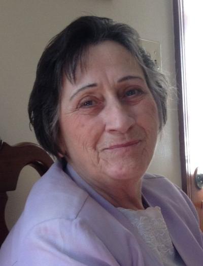 Mary Ann Adkins | Obituaries | dnronline.com