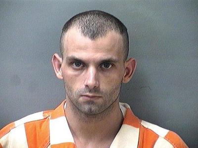 NEW: Man Admits To Targeting Mennonite Homes | Update | dnronline.com