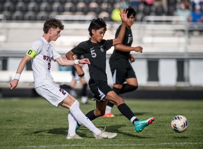 Soccer: Turner Ashby vs. Harrisonburg | Photo | dnronline.com