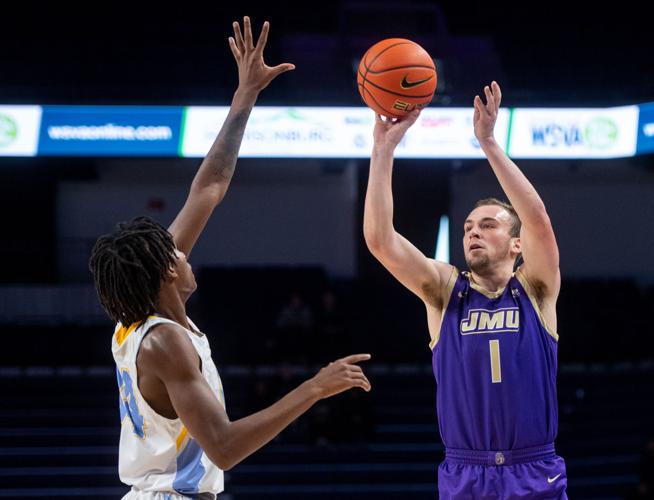 High-Scoring Dukes Relish Balance | Sports | dnronline.com