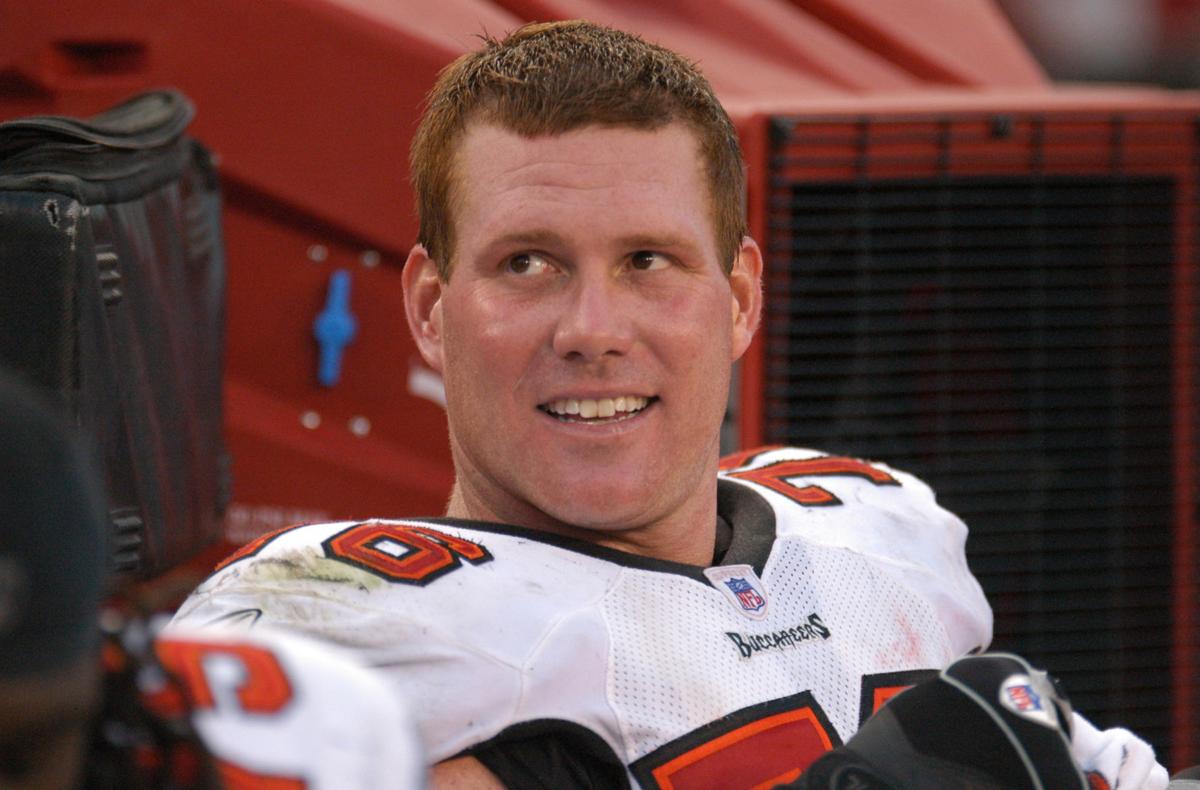 Former NFL Lineman Keeps Family Legacy In Gear | News | dnronline.com