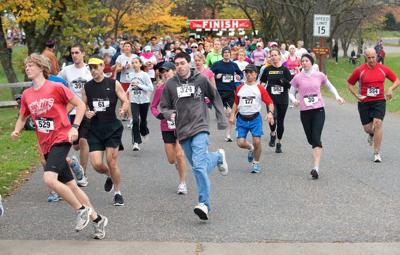 Annual Beat Breast Cancer 5K Celebrating 15 Years | Weekend | dnronline.com