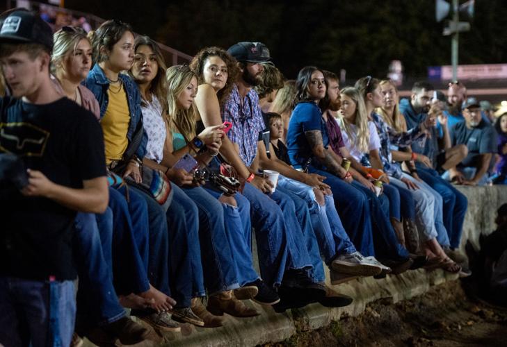 Rockingham County Fair: Thursday | Photo | dnronline.com