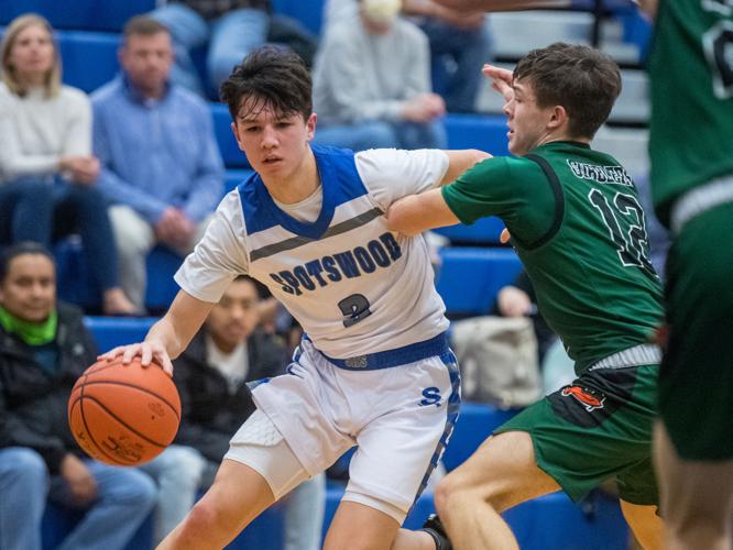 Basketball: Spotswood vs. Broadway | Photo | dnronline.com