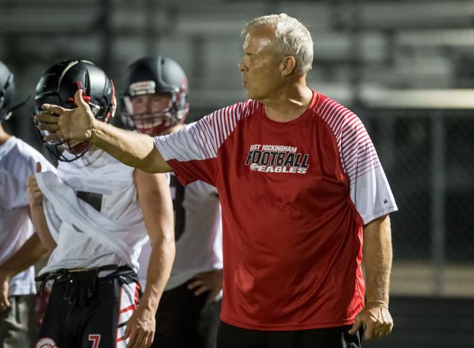 East Rockingham Football Midnight Madness | Photo | dnronline.com