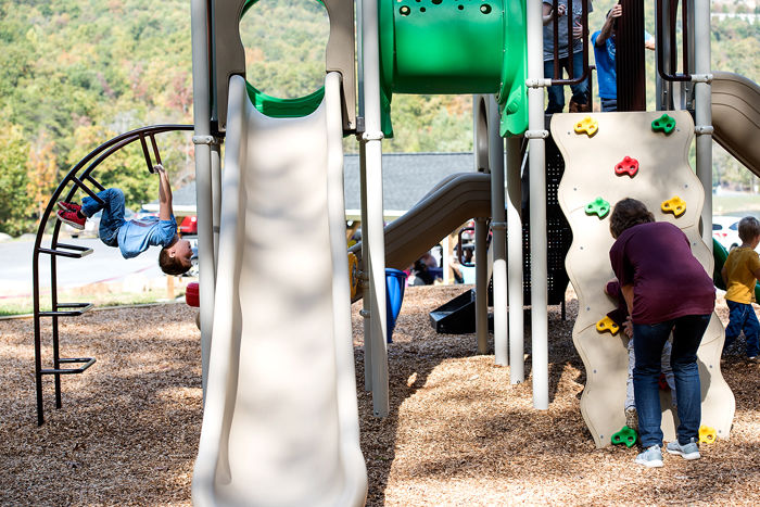 Lions Unveil ‘Million Dollar View’ | Rockingham County | dnronline.com