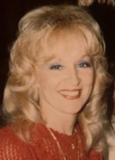 Betty Jean Helquist Jenkins | Obituaries | dnronline.com