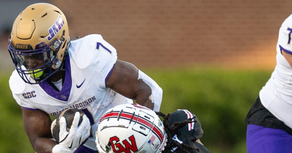 METTLEN: Offensive line a surprising concern for JMU | James Madison ...