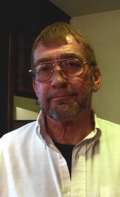 Jon Douglas Whetzel | Obituaries | dnronline.com