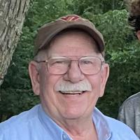 Calvin Bradley Rodgers | Obituaries | dnronline.com
