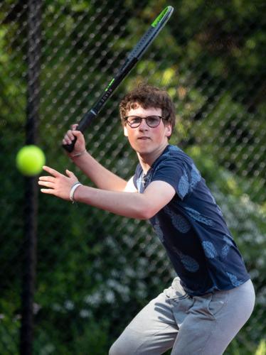 PREP ROUNDUP: Blue Streaks Remain Unbeaten | Dnronline | dnronline.com