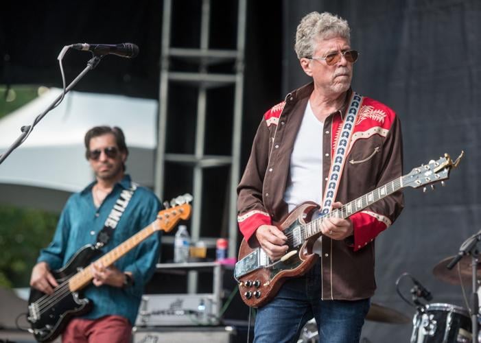 Volunteers From Multiple States Make Red Wing Festival Roots Music Fly ...