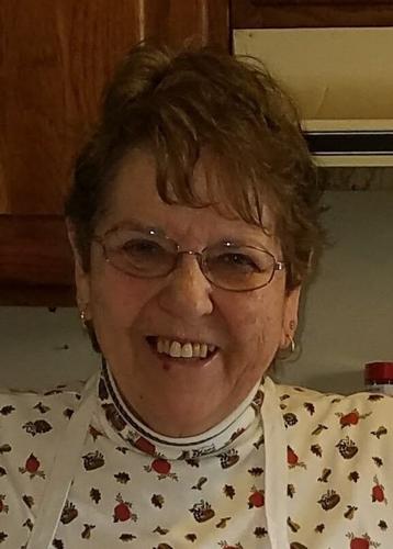 Rosalie Virginia Harman | Obituaries | dnronline.com