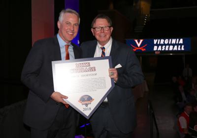 VBL Hall of Famer Cubbage Aided Nats' World Series Run | Dnronline ...