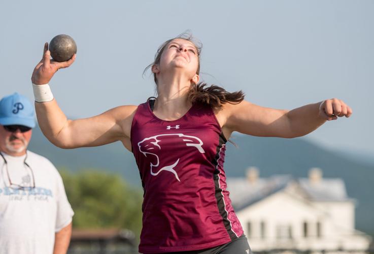 2022-23 ALL-VALLEY GIRLS INDOOR FIELD ATHLETE OF THE YEAR: Stuarts ...
