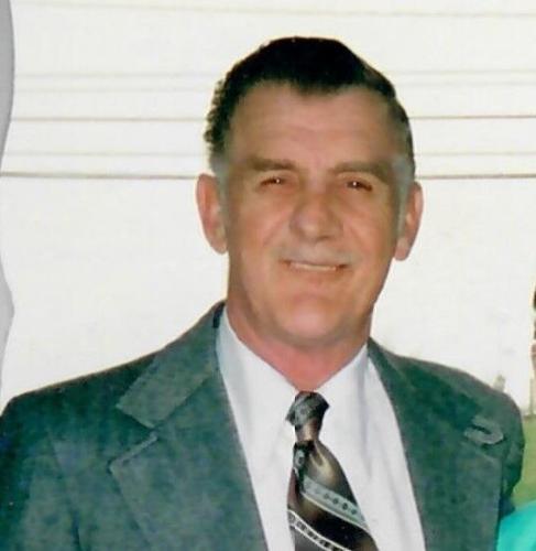 Charles William Knupp | Obituaries | dnronline.com