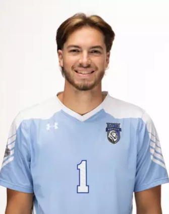 Arledge named ODAC Defensive Player of the Week | Eastern Mennonite ...