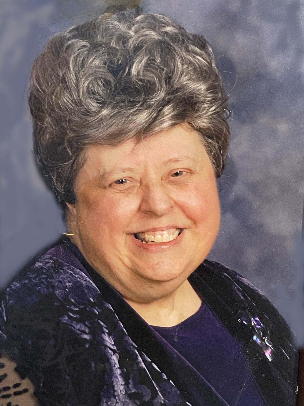Doris Ann Mason Viands | Obituaries | dnronline.com