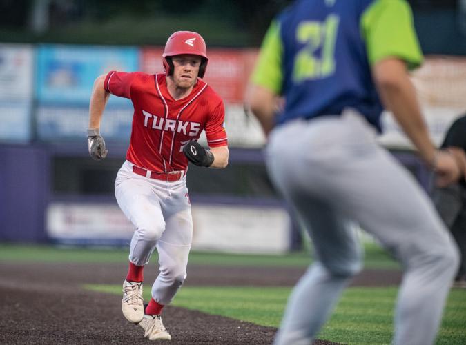 Turks Down Tom Sox For Fourth Consecutive Win | VBL | dnronline.com