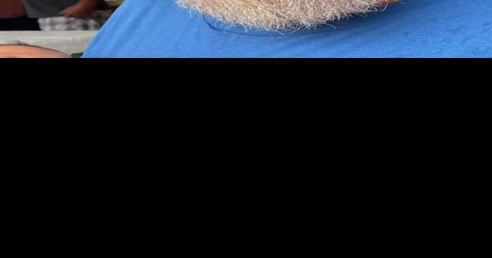 Larry 'Blue' Allen Knott | Obituaries | dnronline.com