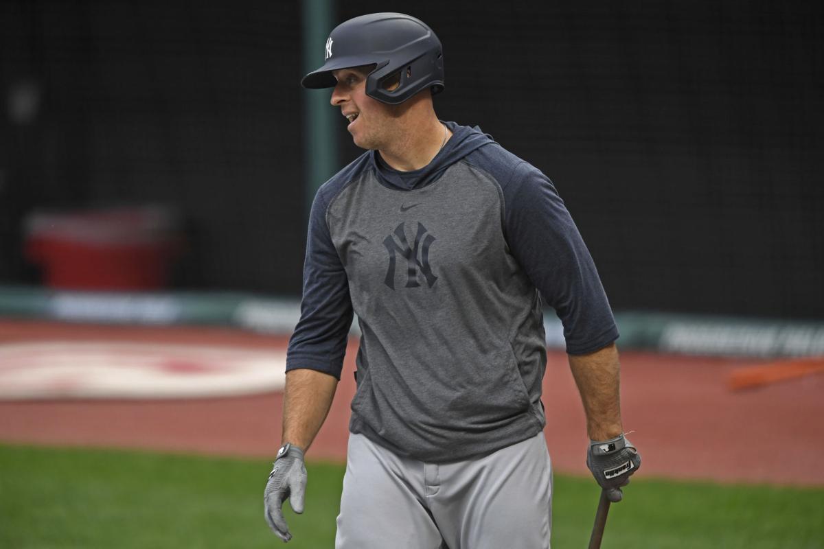 Kratz Reflects On His 19 Years In Professional Baseball | Sports ...