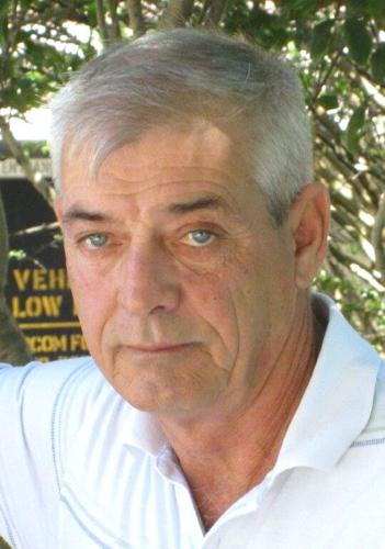 Warren H. “Jake” Hensley, Jr. | Obituaries | dnronline.com