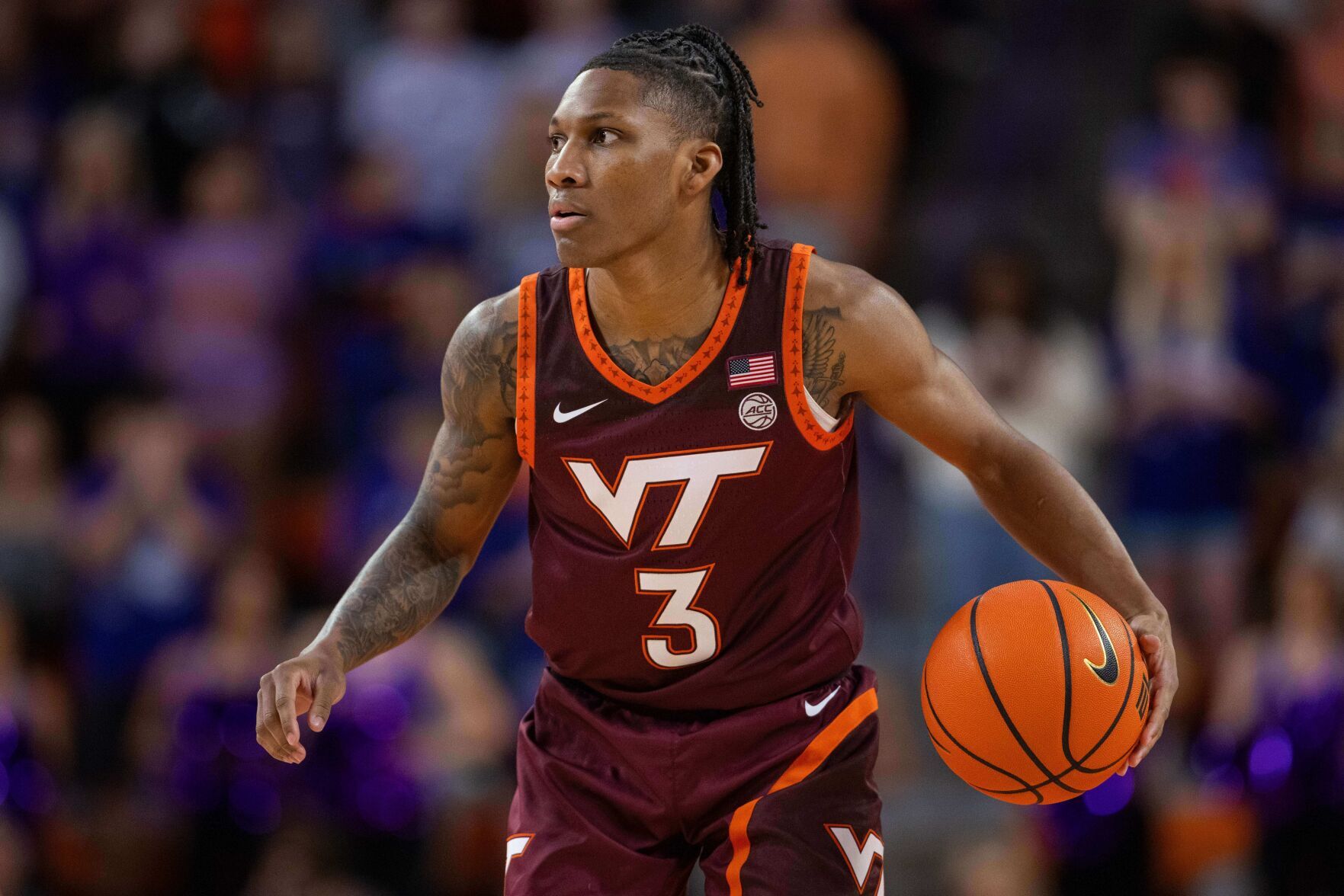 Virginia Tech men's basketball to host Radford, VMI | College ...