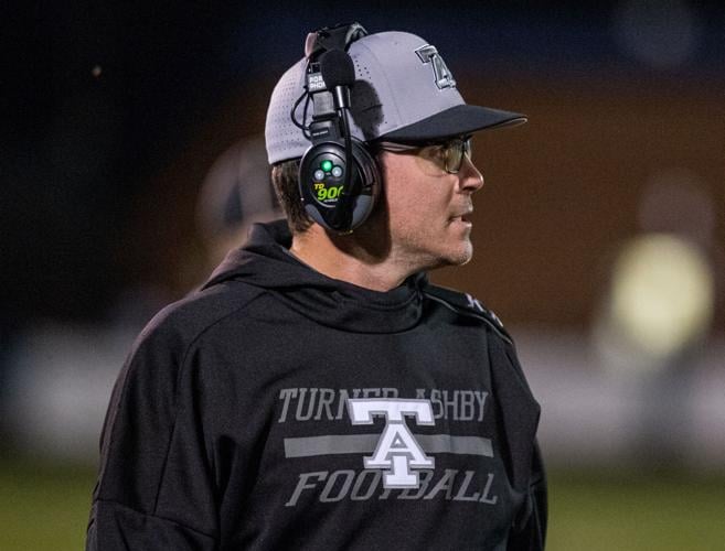 Shank, Baylor Headline All-District Teams | Sports | dnronline.com