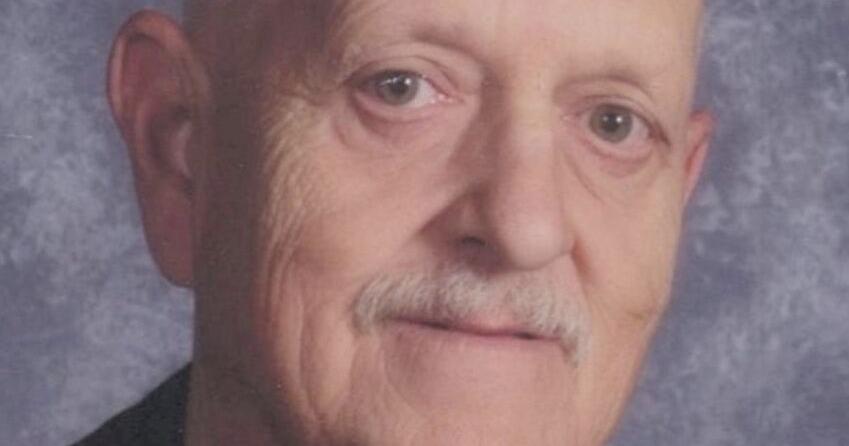 Richard Donald Cole | Obituaries | dnronline.com
