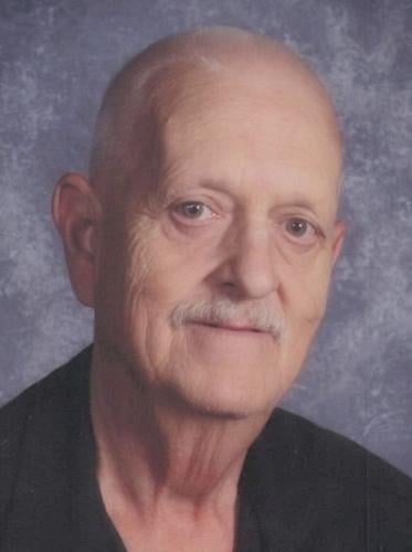 Richard Donald Cole | Obituaries | dnronline.com