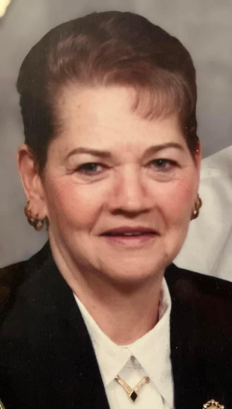 Wilma Mae Lemons | Obituaries | dnronline.com