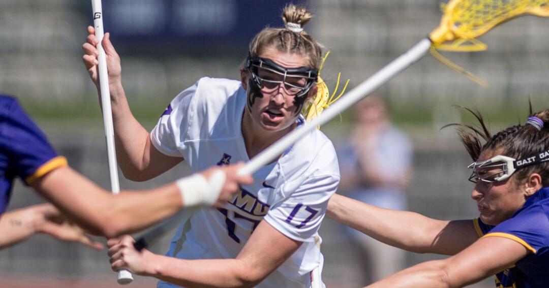 JMU Wins Conference Opener In Commanding Fashion | James Madison ...