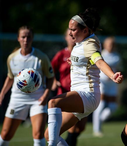 Soccer: Bridgewater vs. Southern Virginia | Photo | dnronline.com