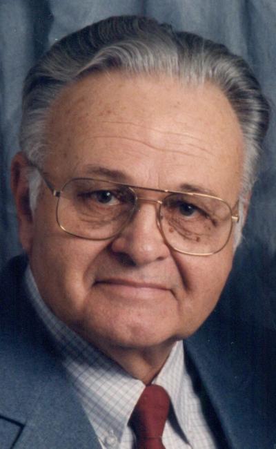 Ray F. Byerly, 85 | Obituaries | dnronline.com