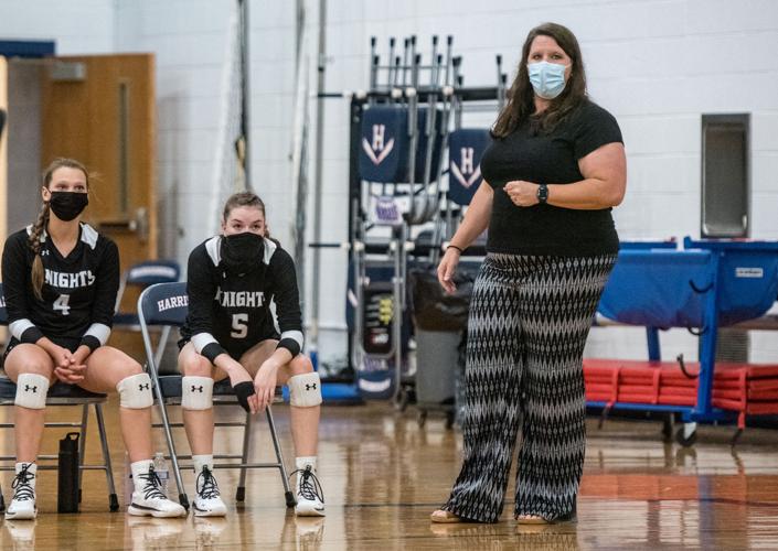 Knights Earn Gritty Win Over Blue Streaks | Sports | dnronline.com