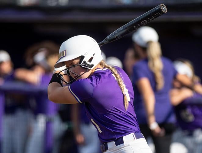 Shifflett Powers Dukes To Doubleheader Sweep | James Madison ...