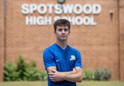 2022-23 ALL-VALLEY BOYS SOCCER OFFENSIVE PLAYER OF THE YEAR: Spotswood ...