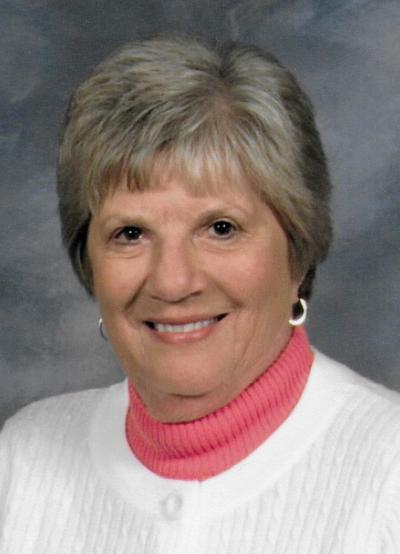 Jean Miller Reilly | Obituaries | dnronline.com