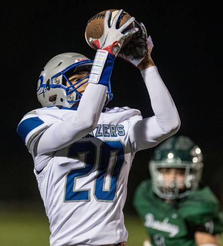 Craig Provides Spark For Spotswood In Road Win | Dnronline | dnronline.com