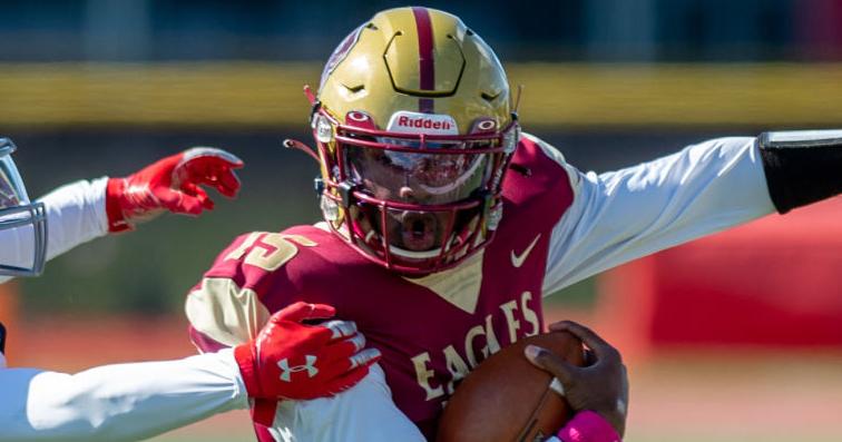 COLLEGE ROUNDUP: Wood Named ODAC Player Of The Week | Local College ...