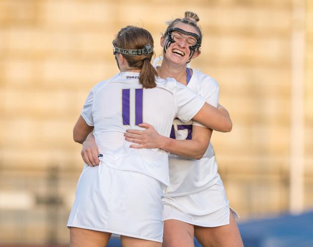 Dukes ‘Mean Business’ As AAC Tournament Play Begins | James Madison ...
