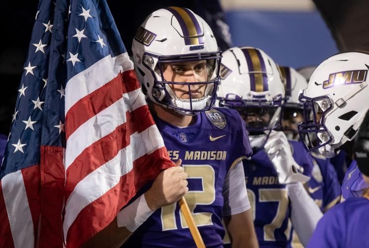 Johnson's Patience Paid Off At The Helm Of JMU | Local College Sports ...