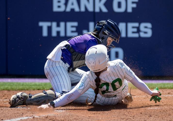 Softball: JMU vs. Marshall | | dnronline.com