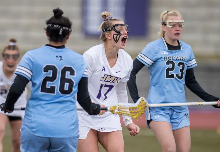 Extra Work, Growth Leading Dukes To Success This Season | James Madison ...