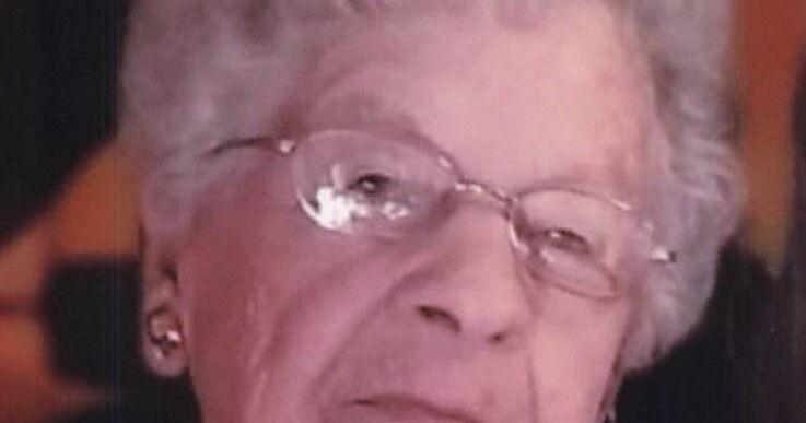 Alma Click Long | Obituaries | dnronline.com