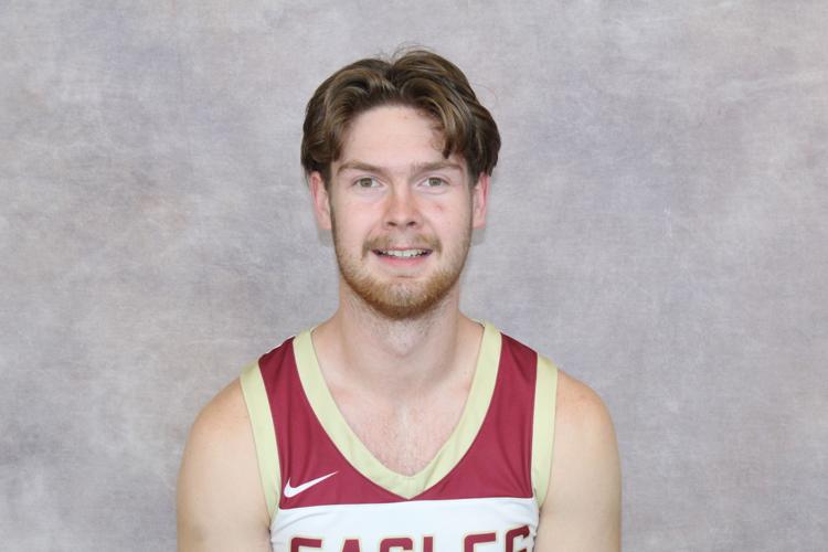 Caswell's Last-Second Trey Gives Eagles Big Victory | Local College ...