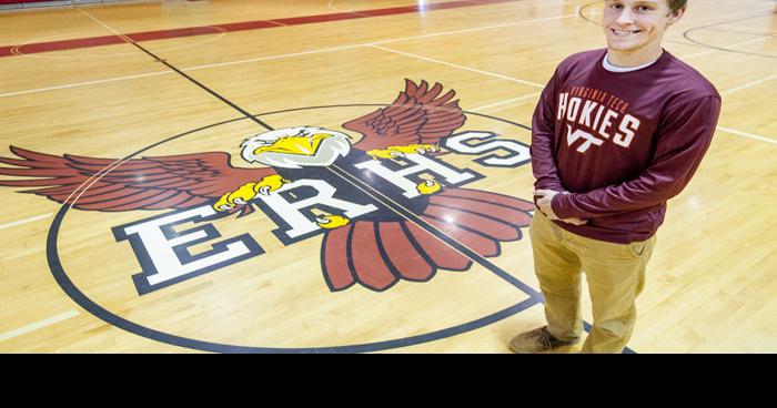 Daily News-Record Leadership Awards: East Rockingham High School | News ...