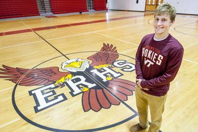 Daily News-Record Leadership Awards: East Rockingham High School | News ...