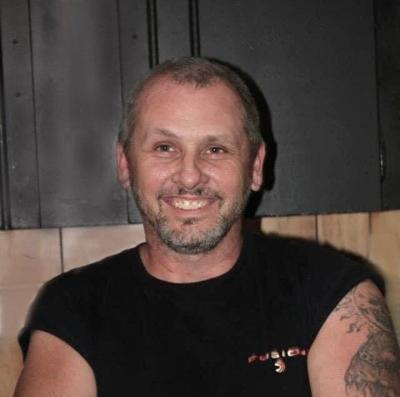 Nicky Lee Breeden | Obituaries | dnronline.com